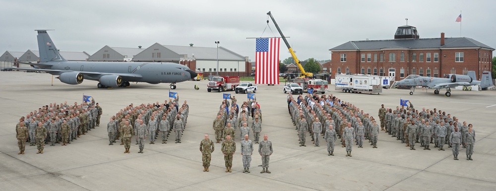 DVIDS - Images - 127th Mission Support Group photo [Image 1 of 3]
