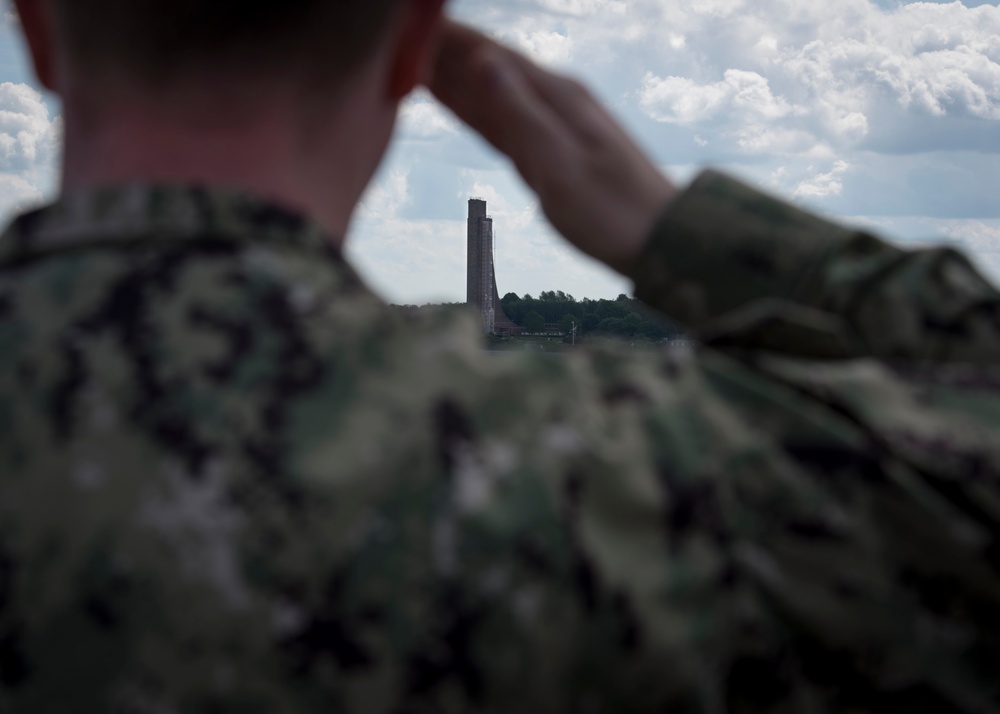 DVIDS - Images - BALTOPS 2019 [Image 3 of 14]