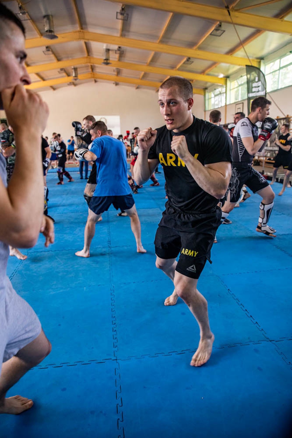 DVIDS - News - eFP Battle Group Poland participates in local Polish-led ...