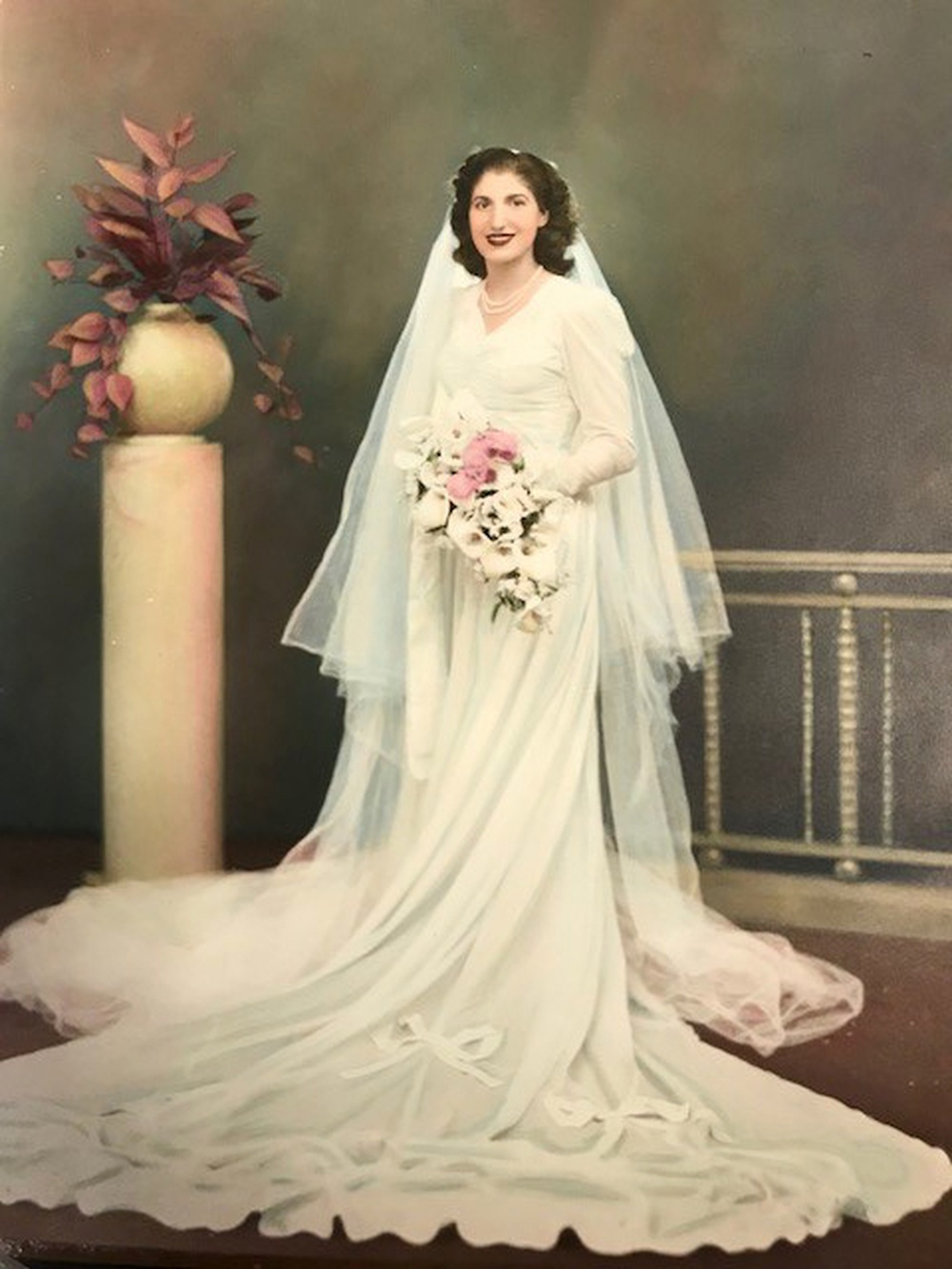 DVIDS - News - Chicago area woman honors her husband’s World War II ...