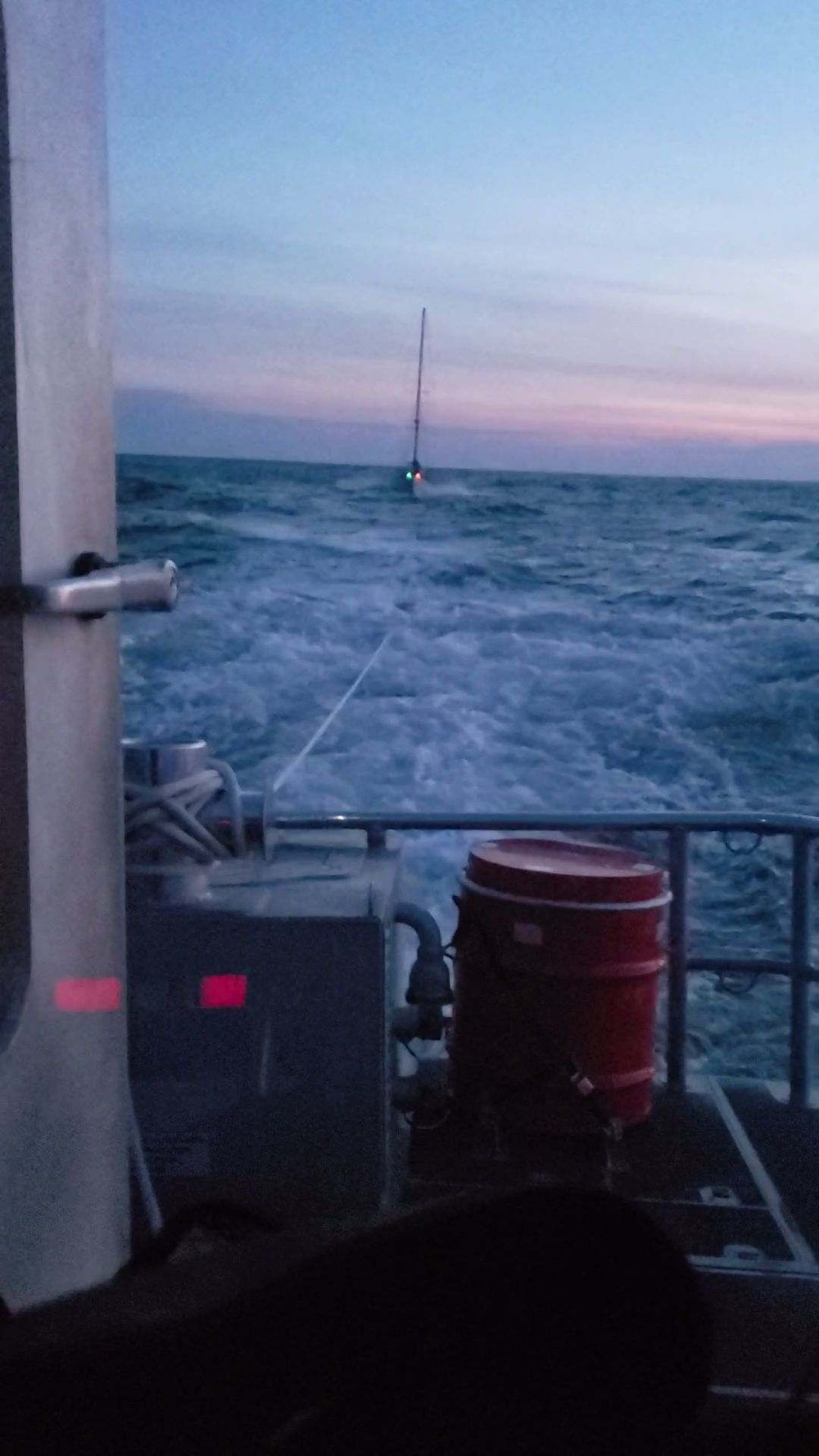 Dvids Images Coast Guard Assists Disabled Adrift Sailing Vessel In