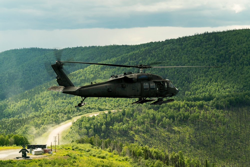 DVIDS - Images - RED FLAG-Alaska 19-2 UH-60s [Image 19 of 19]