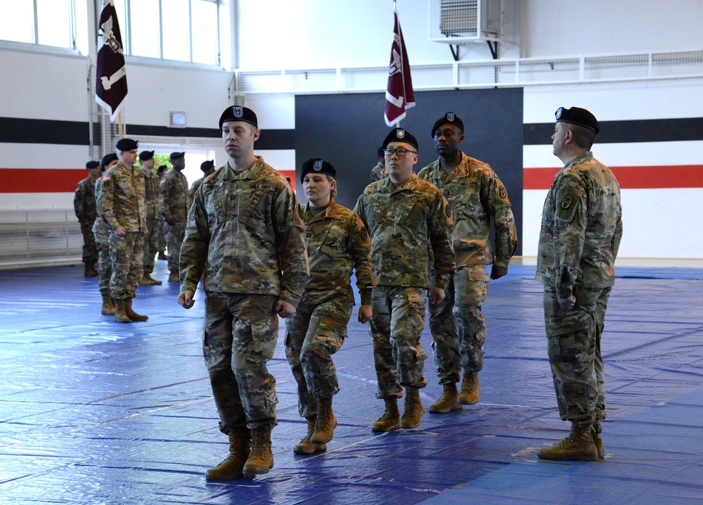 DVIDS - Images - Dental Health Command Europe Change of Command ... DVIDS - Images - Dental Health Command Europe Change of Command ...