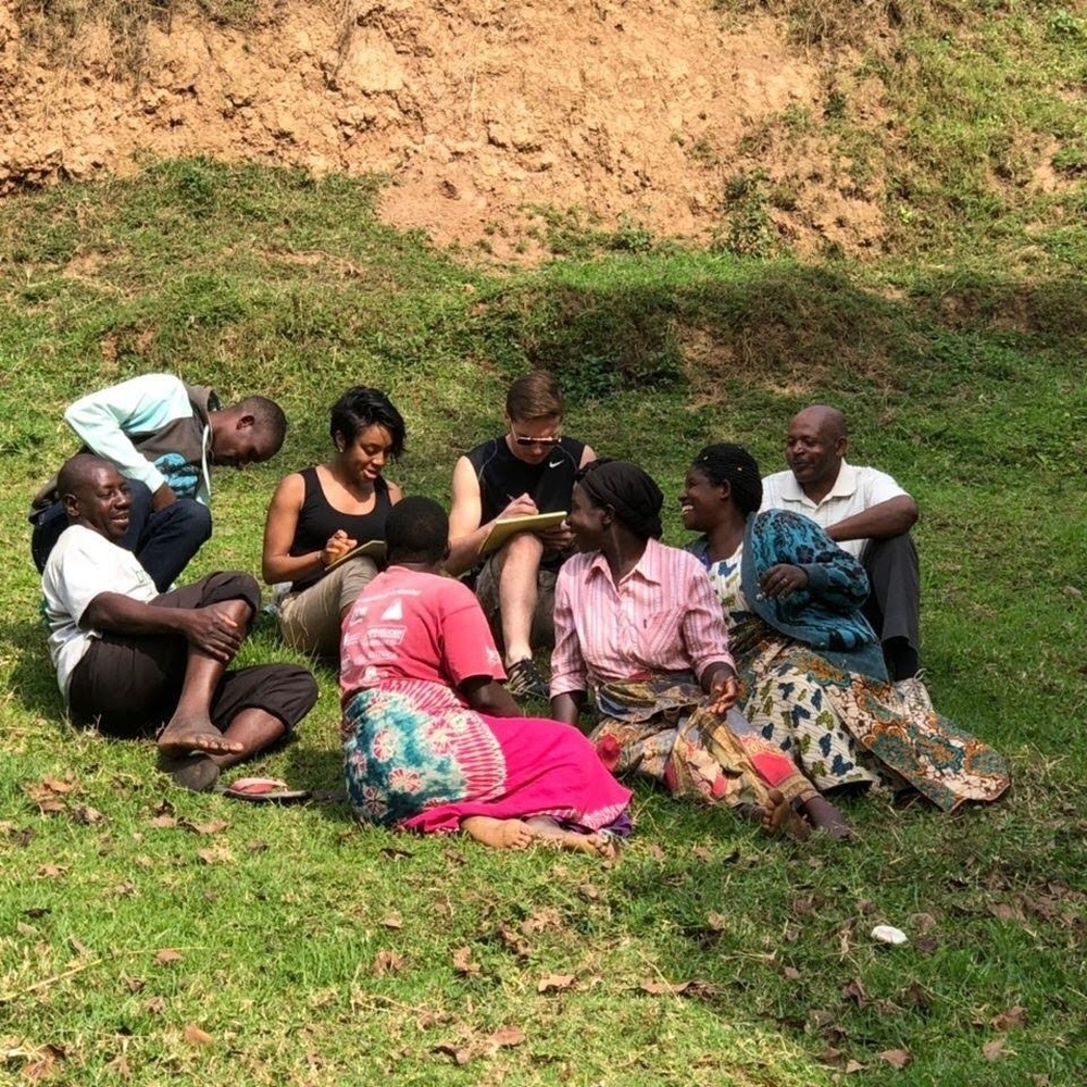 DVIDS - News - Cultural Immersion Program trips make ‘the world a bit ...