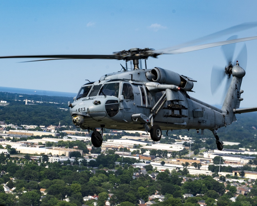 DVIDS - Images - Savage Ice 19-03 [Image 4 of 7]