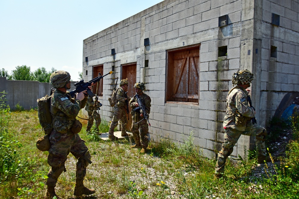 DVIDS - Images - Exercise Rock Drop 2019 [Image 6 of 16]