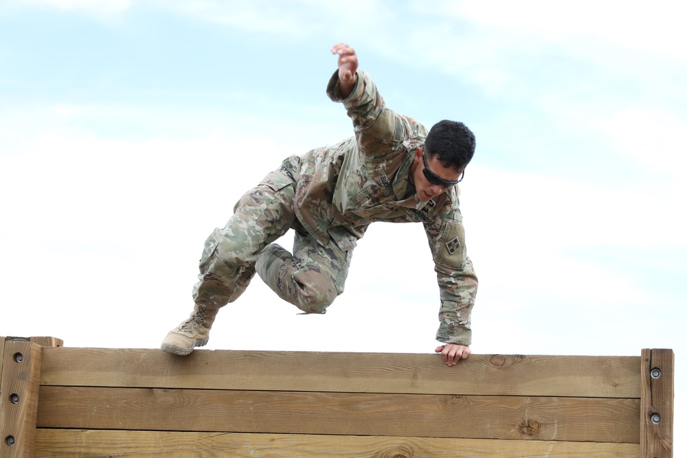 DVIDS - Images - 4ID Celebrates Annual ‘Ivy Week’ Event [Image 1 of 2]