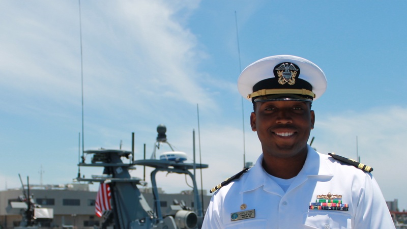 DVIDS - Maritime Expeditionary Security Group ONE