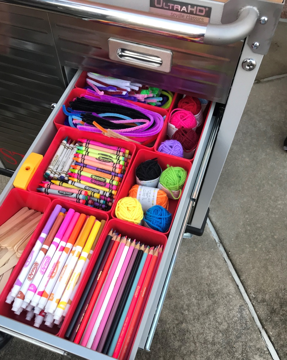 DVIDS - News - FRCE STEM cart pilot a success in local schools