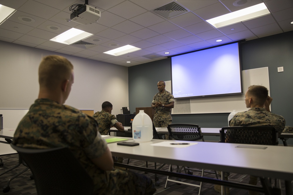 DVIDS - Images - Psychological Operations Screening