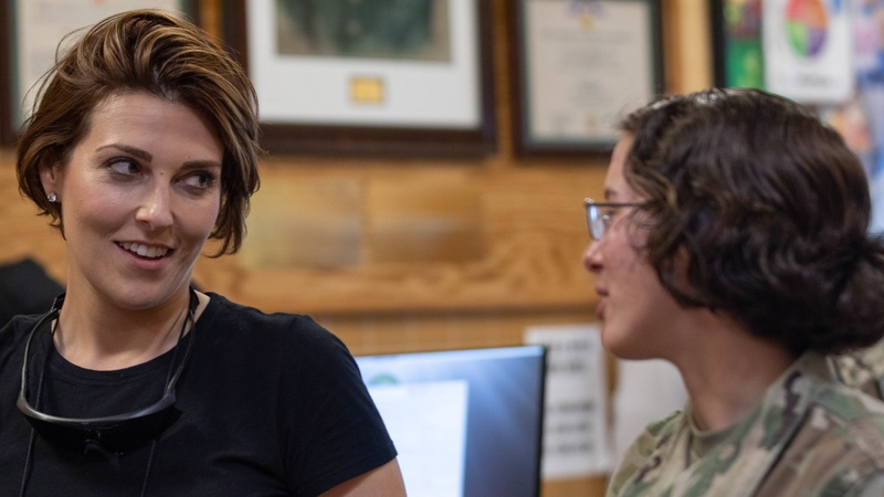 DVIDS - Joint Civilian Orientation Conference (JCOC)