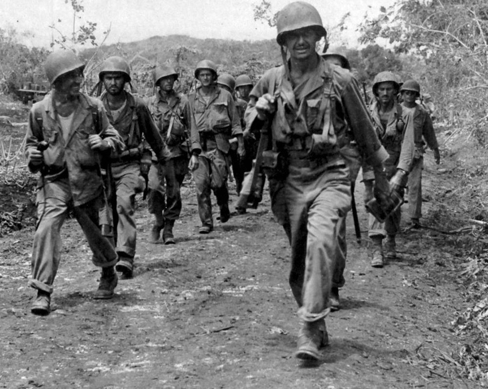 DVIDS - Images - National Guard Soldiers Remember Medal of Honor ...
