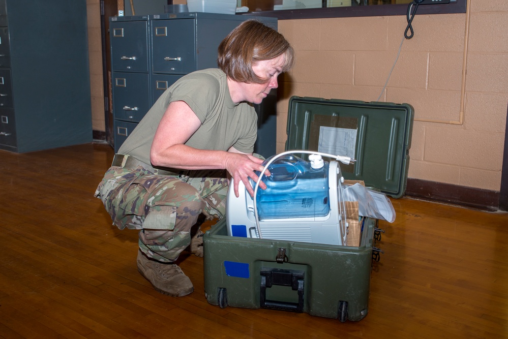 DVIDS - Images - Healthy Cortland & Greater Chenango Cares FY19 IRT ...