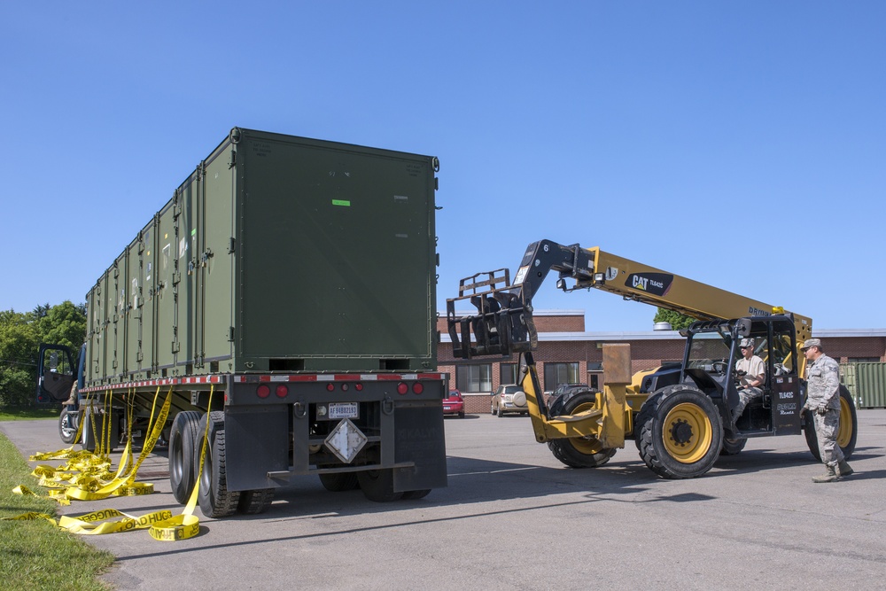 DVIDS - Images - Healthy Cortland & Greater Chenango Cares FY19 IRT ...