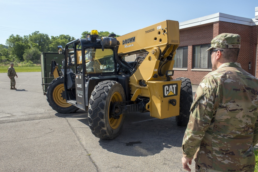DVIDS - Images - Healthy Cortland & Greater Chenango Cares FY19 IRT ...