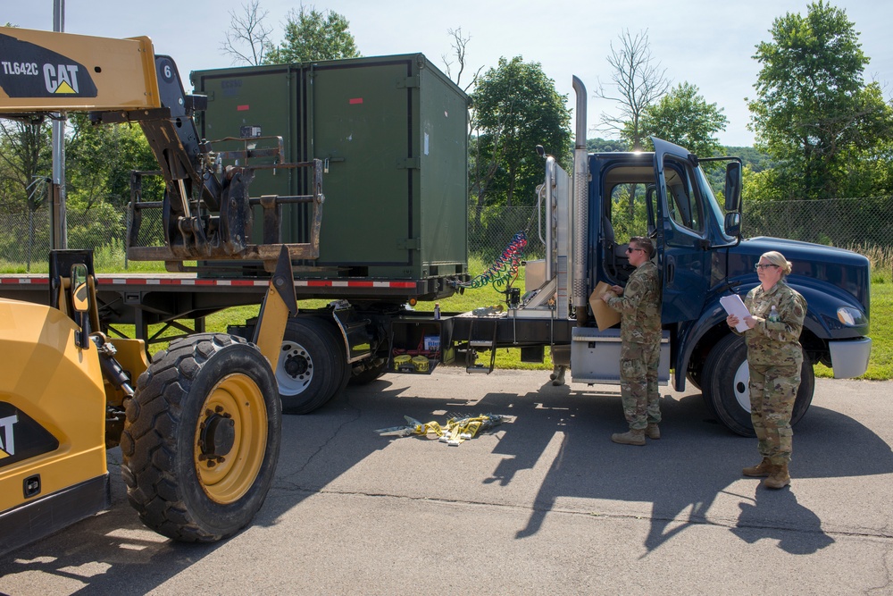 DVIDS - Images - Healthy Cortland & Greater Chenango Cares FY19 IRT ...