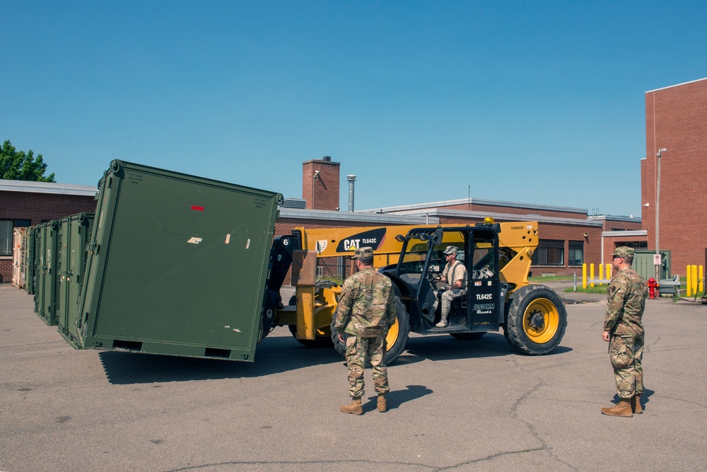 DVIDS - Images - Healthy Cortland & Greater Chenango Cares FY19 IRT ...