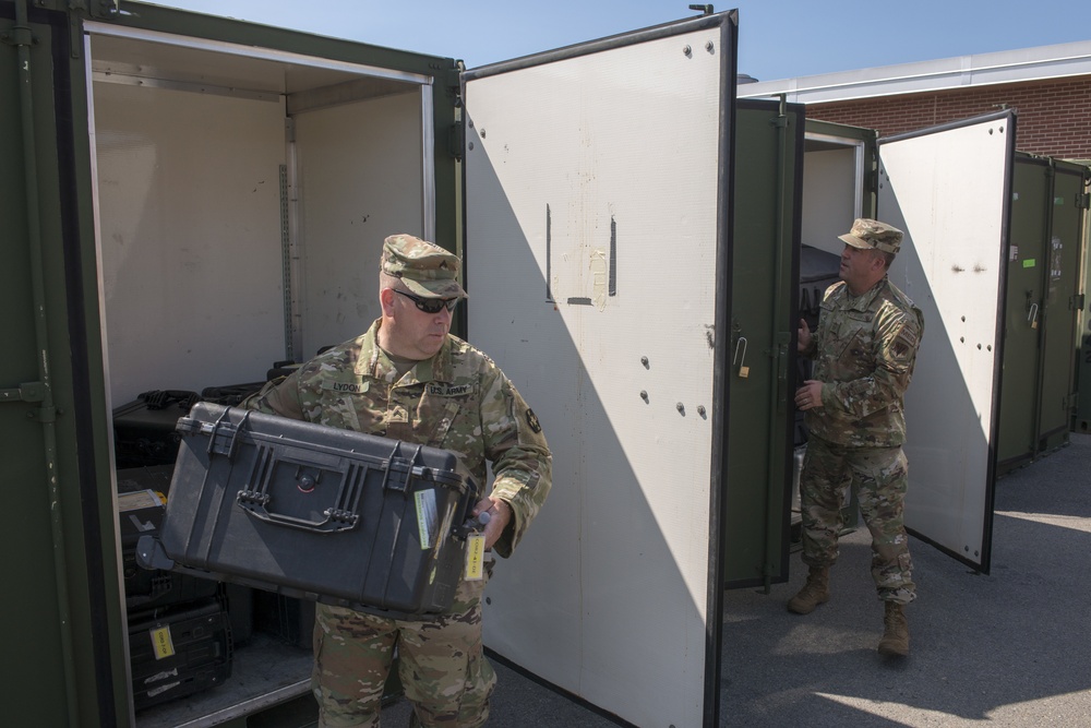 DVIDS - Images - Healthy Cortland & Greater Chenango Cares FY19 IRT ...