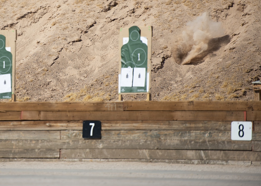 DVIDS - Images - CATM trains combat ready Airmen [Image 4 of 9]