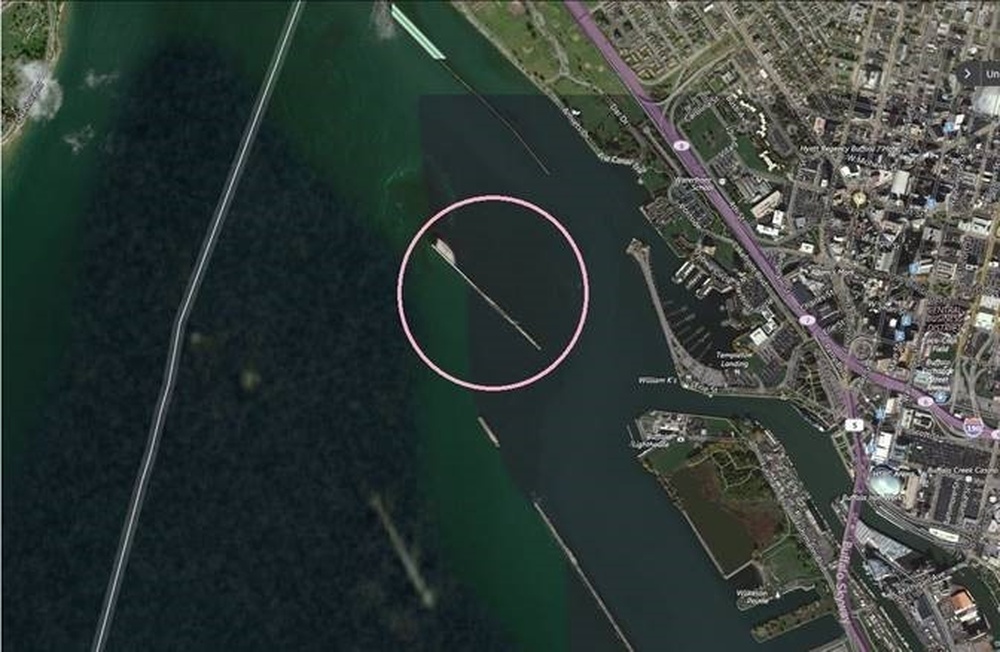 DVIDS - News - USACE awards $6.1 million contract for Buffalo North ...