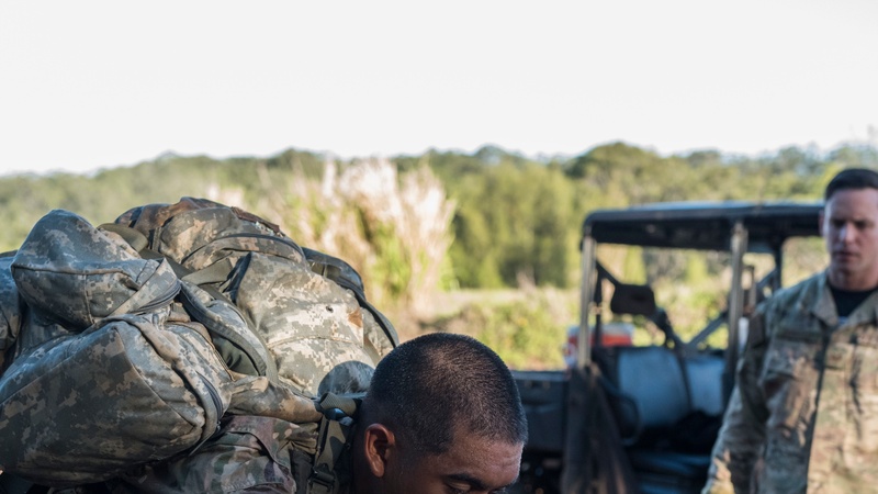 DVIDS - Air Force Ranger Assessment Course