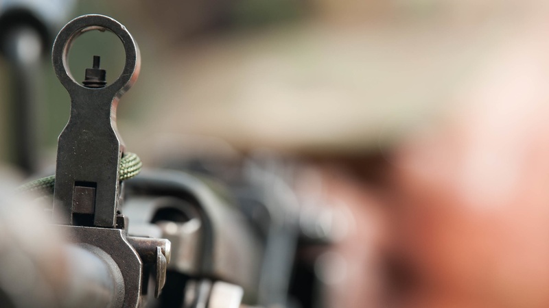 DVIDS - Air Force Ranger Assessment Course