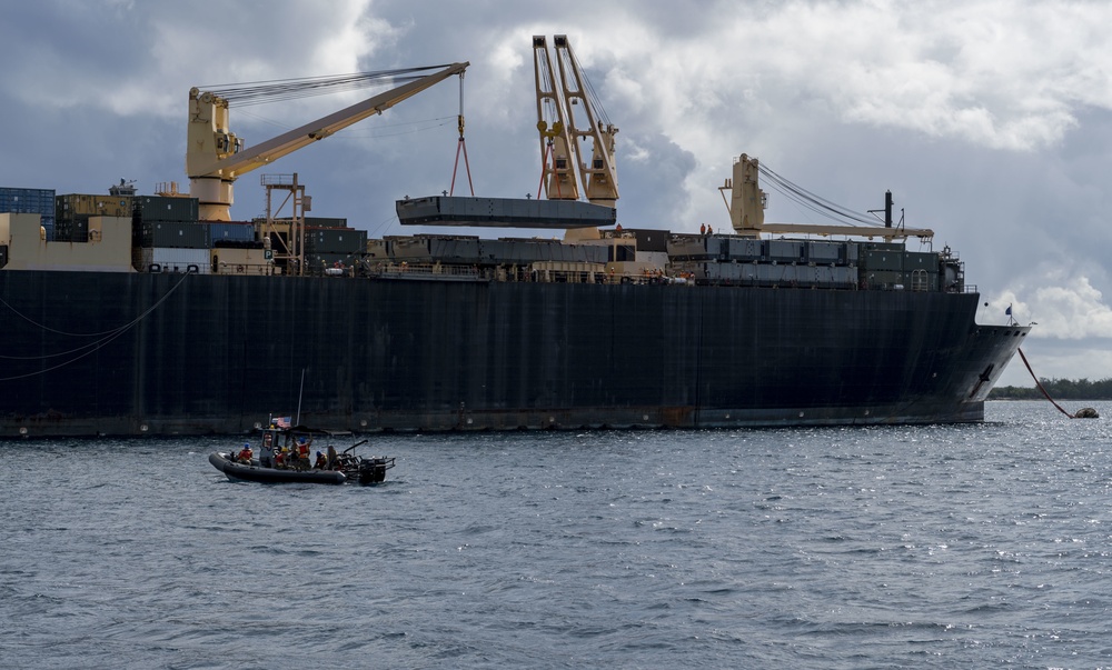 DVIDS - Images - NCHB conducts INLS training [Image 1 of 12]