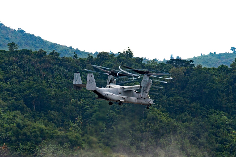 DVIDS - Images - VMM-262 Performs GTR during MASA 19.2 [Image 12 of 41]