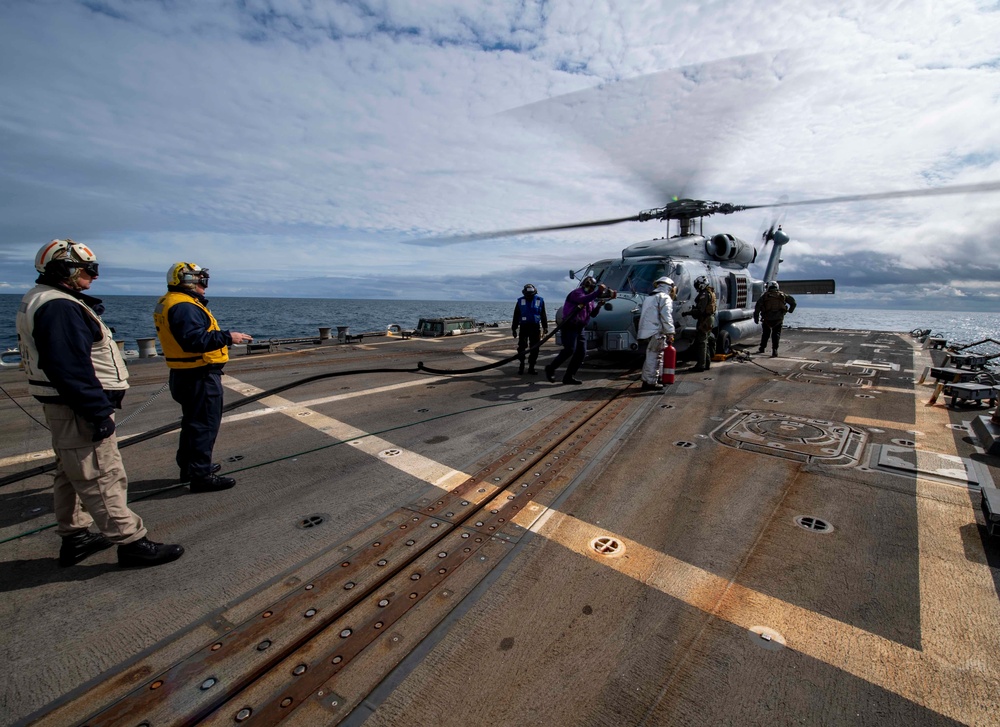 DVIDS - Images - 190716-N-UB406-0124 [Image 3 of 5]