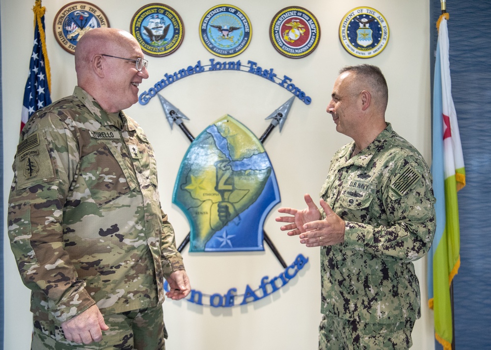 DVIDS - Images - Naval Facilities Engineering Command commander visits ...