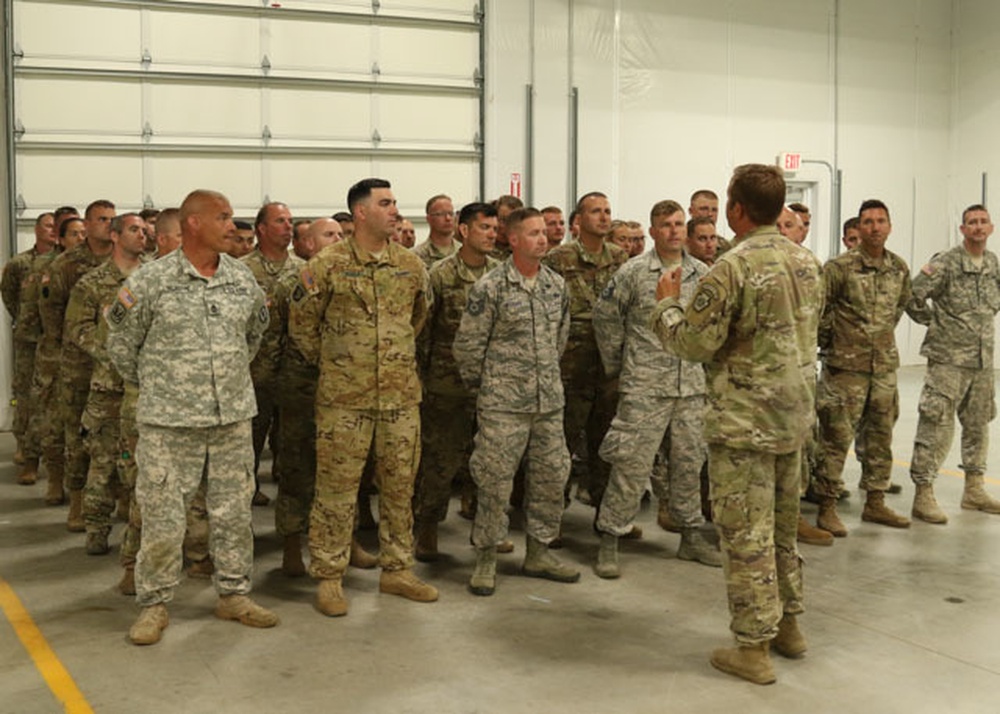 DVIDS - News - Pennsylvania Soldiers, Airmen Compete in Governor's ...