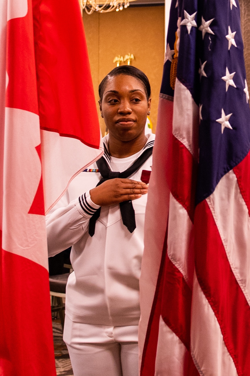 DVIDS - News - Washington State Service Members Receive Spirit of ...