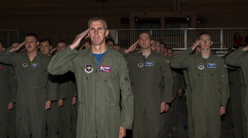 DVIDS - Images - Operations Group Change of Command [Image 4 of 5]