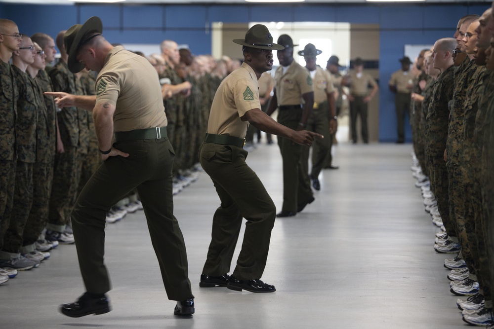 DVIDS - Images - Mike Company Pick-Up 20190719 [Image 10 of 11]