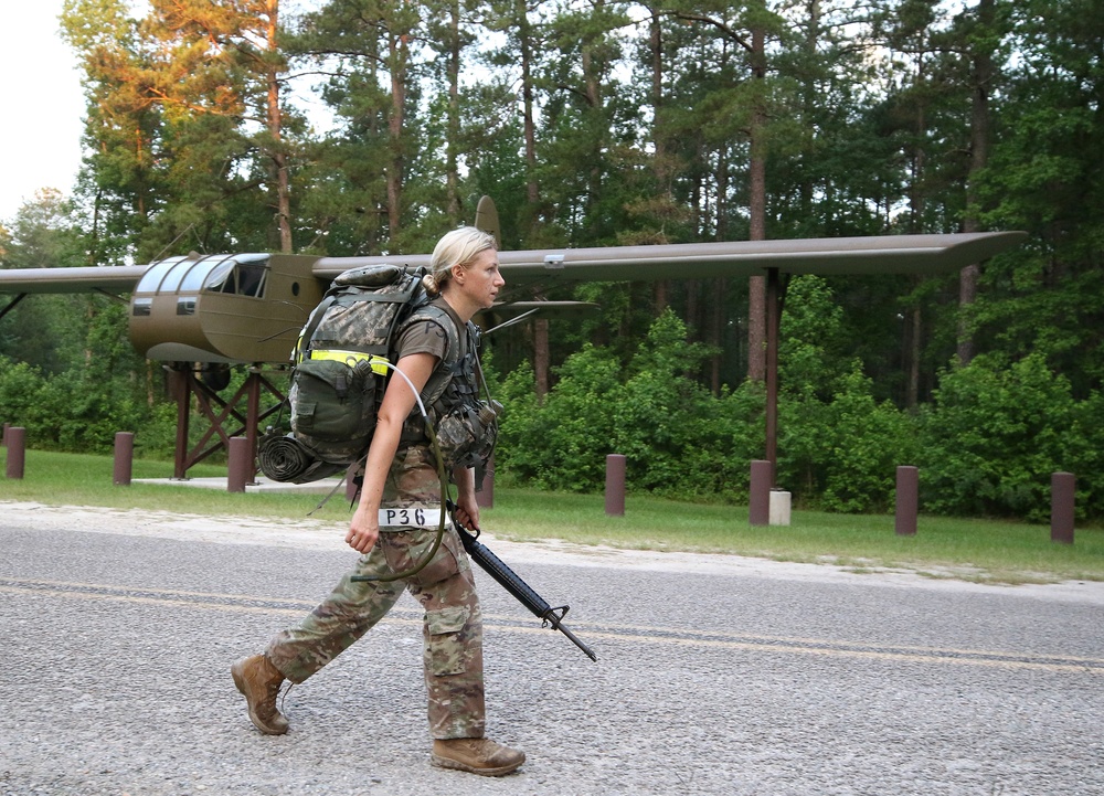 DVIDS - Images - Pyschological Operations Assessment And Selection ...