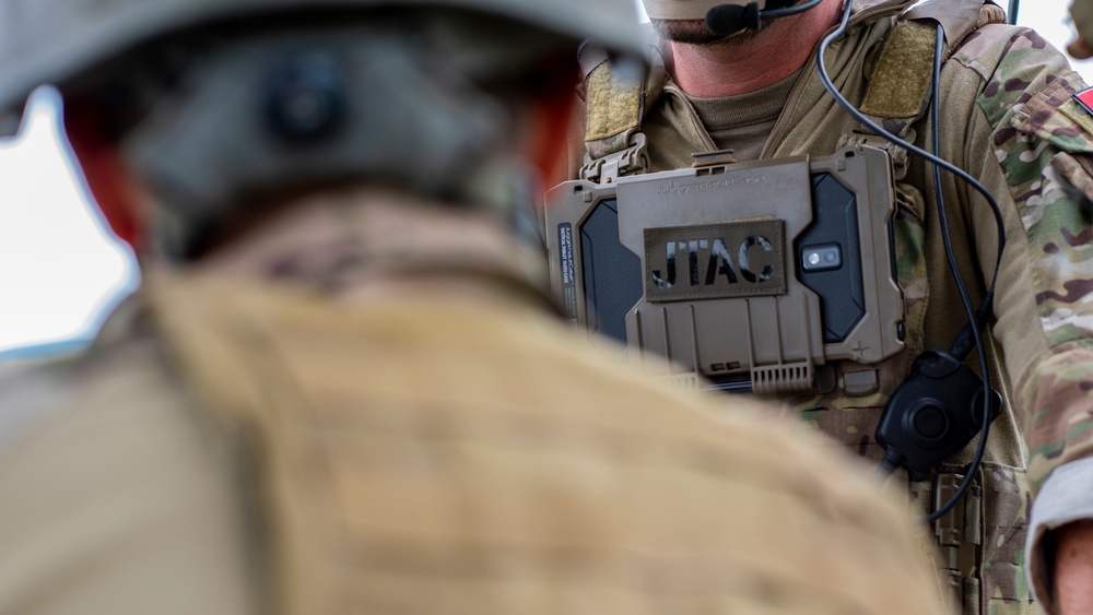 DVIDS - Images - Northern Strike 19 [Image 6 of 7]