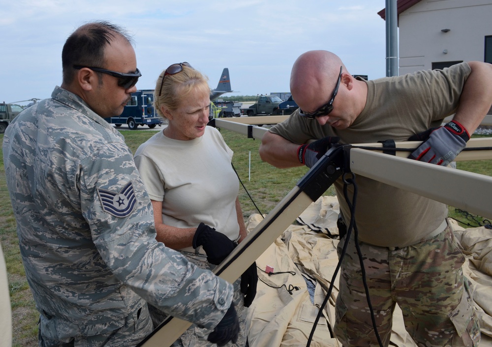 DVIDS - Images - Northern Strike 19 [Image 3 of 6]