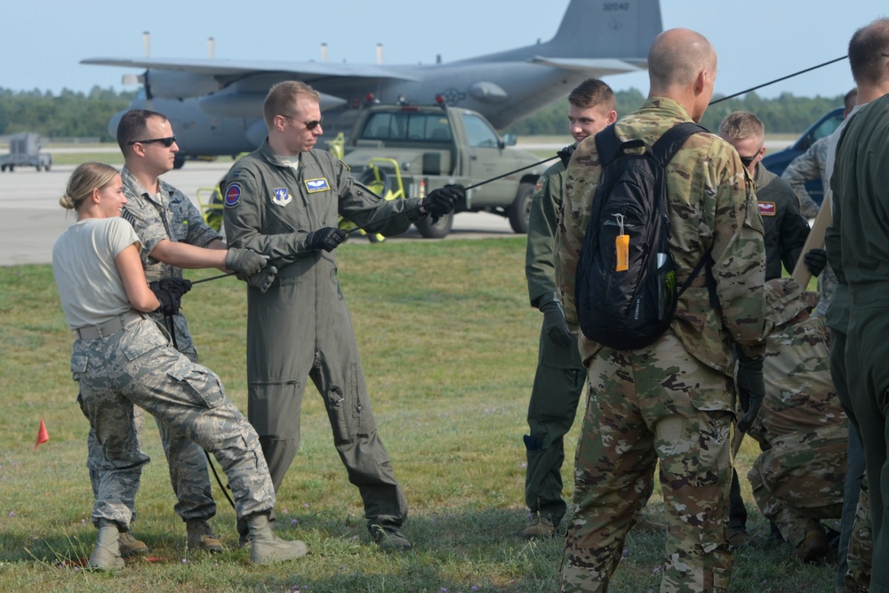 DVIDS - Images - Northern Strike 19 [Image 5 of 6]