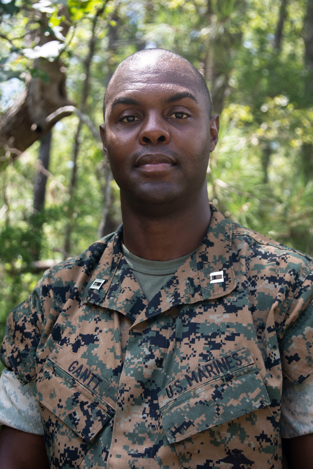 DVIDS - News - CORTRAMID Instructor pays it forward