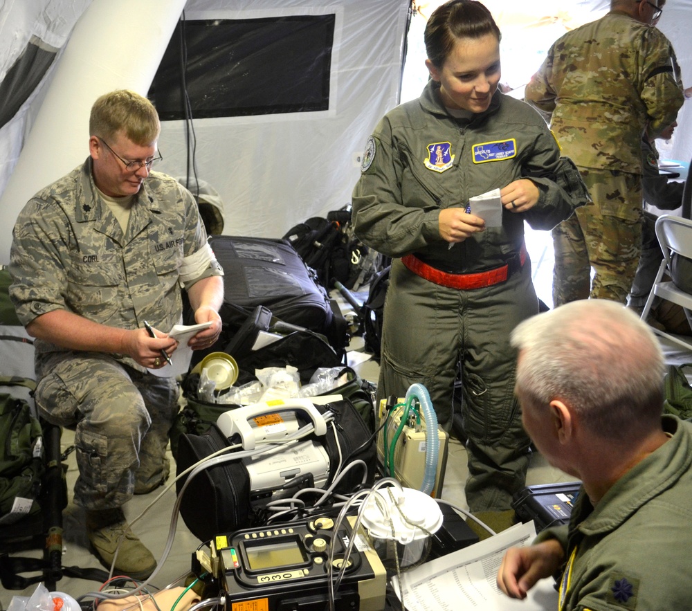 DVIDS - Images - Northern Strike 19 [Image 1 of 3]