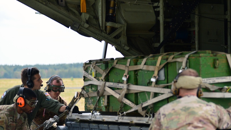 DVIDS - Aviation Rotation 19