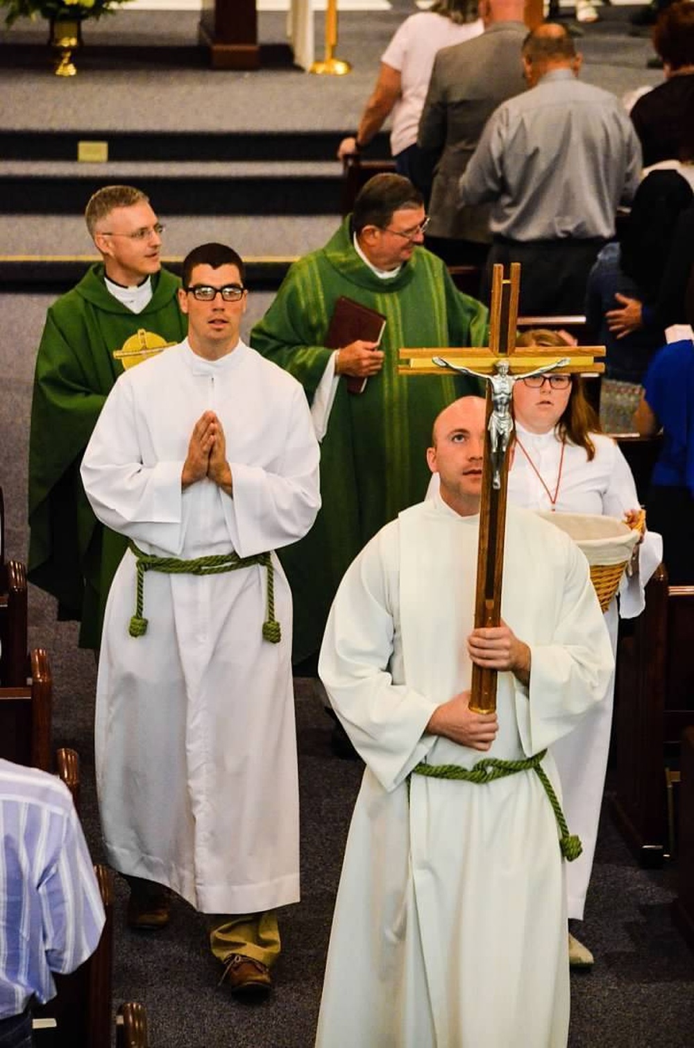 DVIDS - News - Pursuing the Light