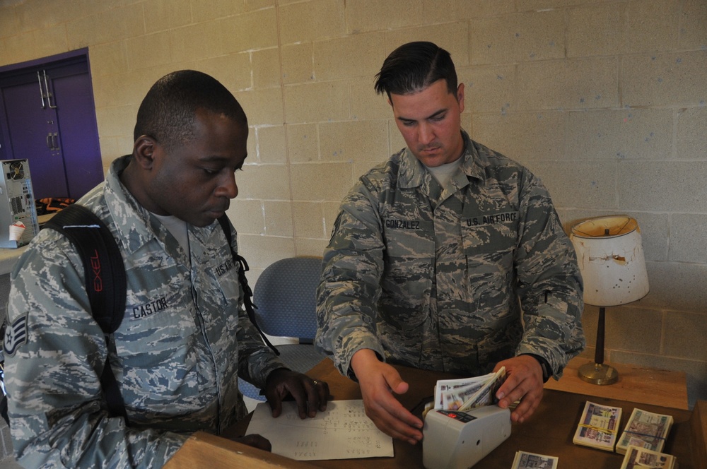 DVIDS - Images - Diamond Saber [Image 11 of 14]