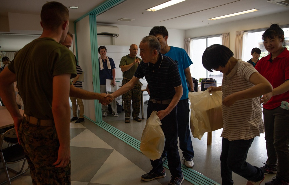 DVIDS - Images - ARTP Community Relations Event [Image 4 of 4]