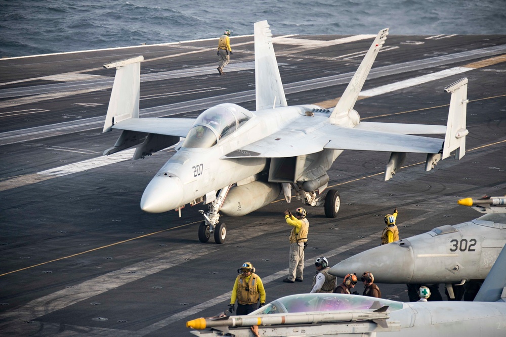 DVIDS - Images - Flight Operations [Image 1 of 4]