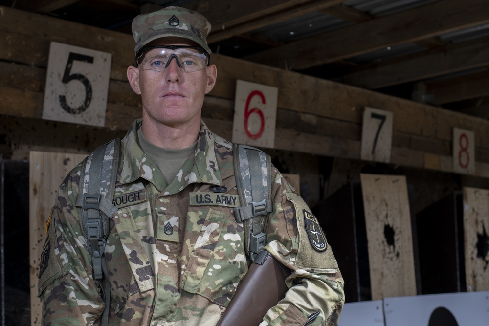 DVIDS - Images - CIOR/MILCOMP 2019 [Image 1 of 7]