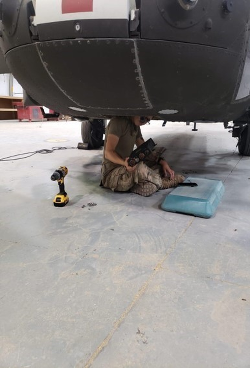 DVIDS - Images - Remote Data