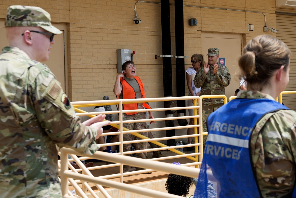 DVIDS - News - Medics train for rapid response