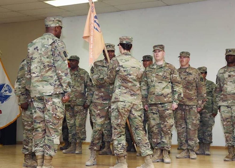 DVIDS - Images - Headquarters and Headquarters Company, 335th Signal ...