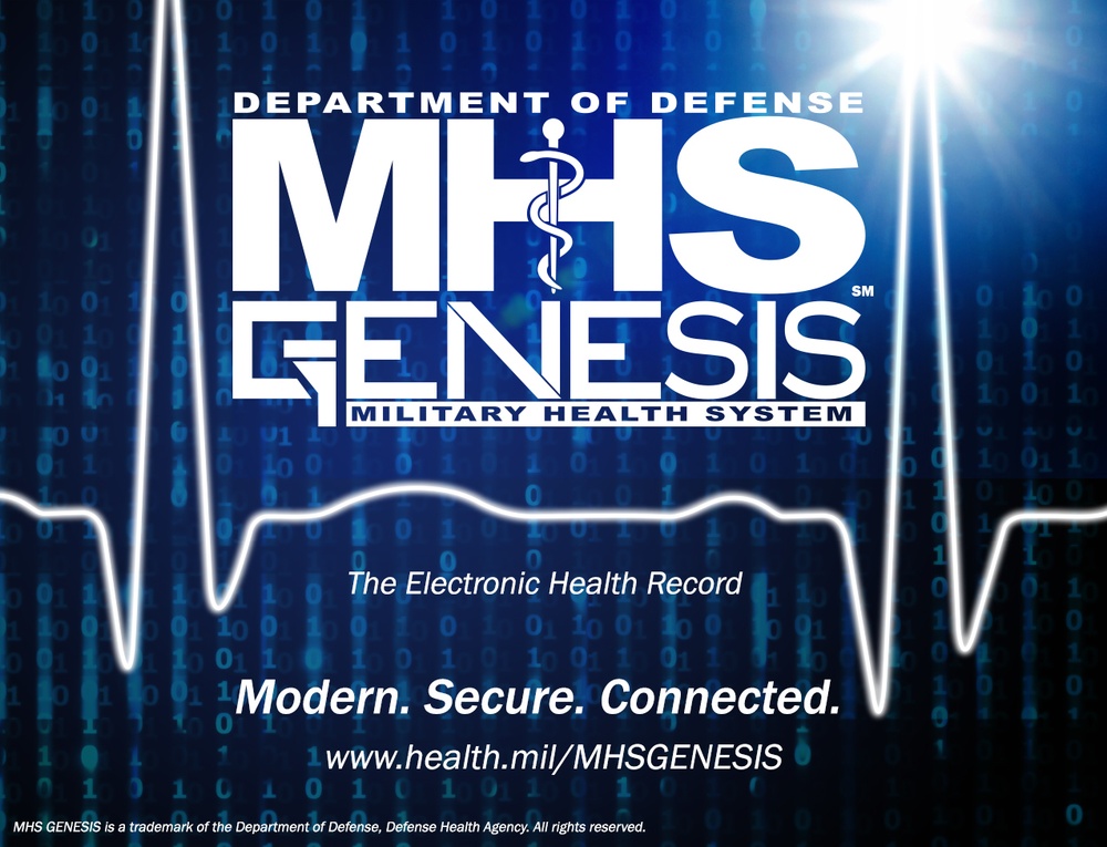DVIDS - Images - MHS GENESIS DVIDS - Images - MHS GENESIS